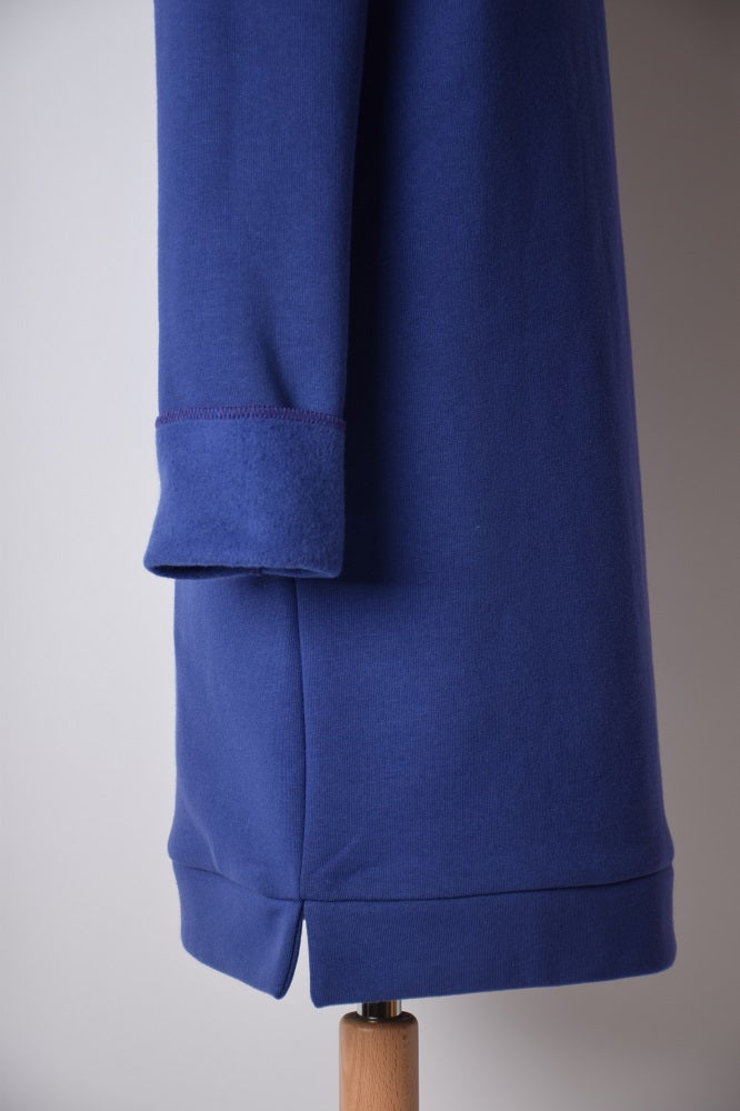 Rochie sport indigo – sipetdesidef